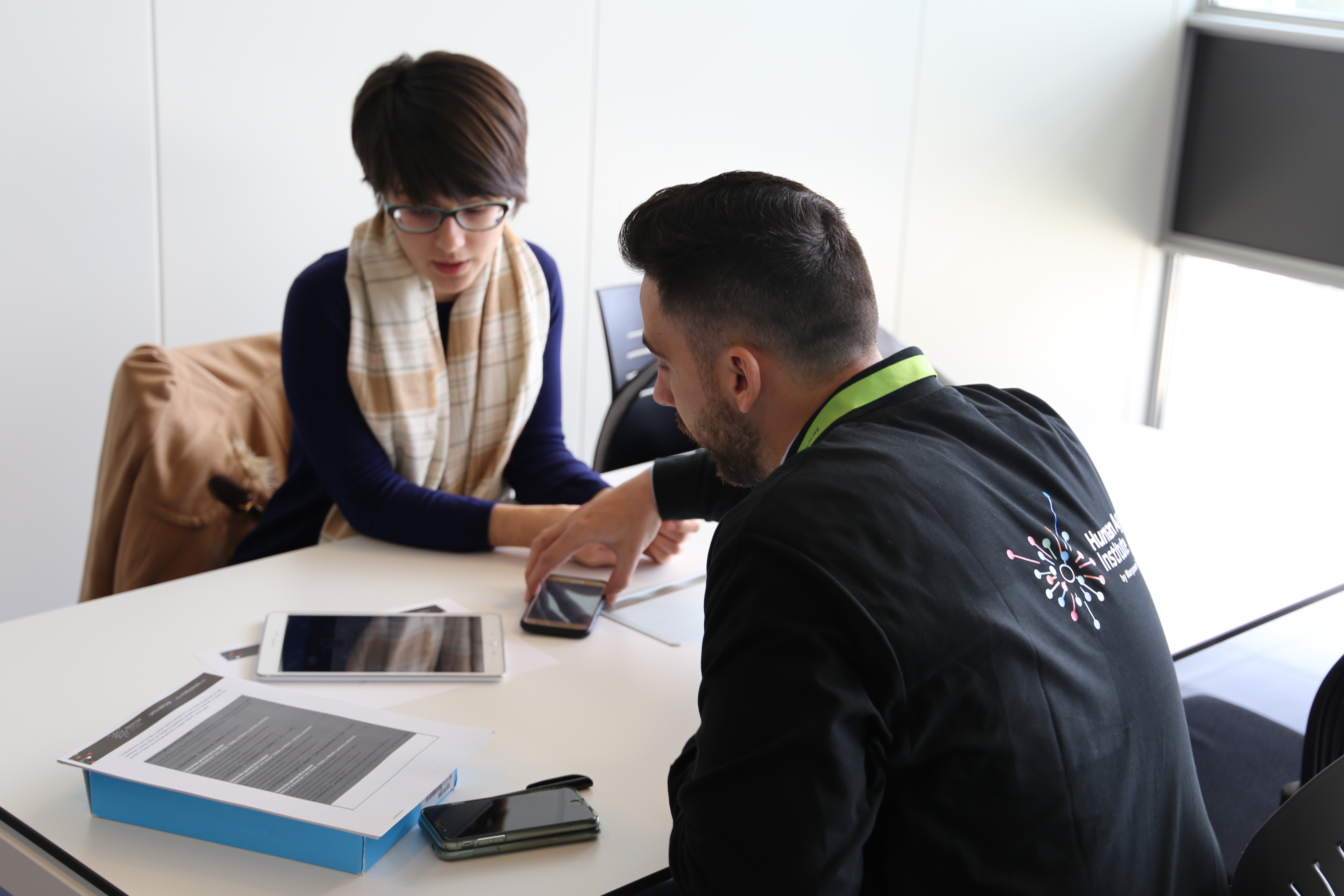 Periodico del TalentoTalent at Work impulsa la empleabilidad de los ...