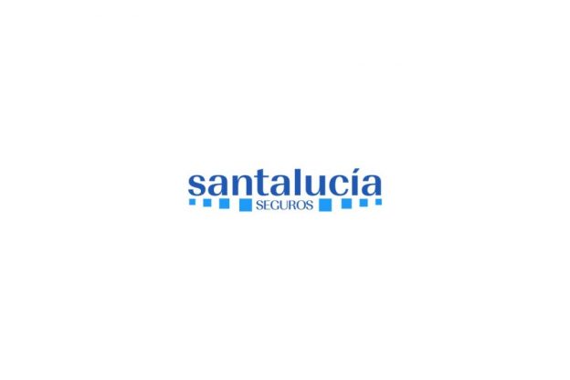 Santalucia Logo